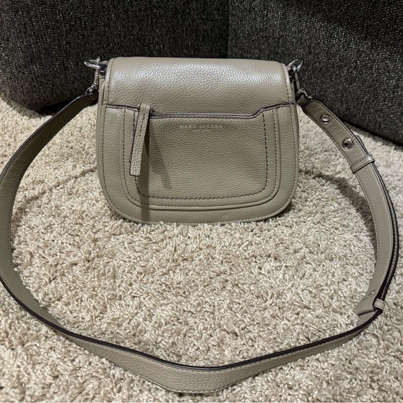 Marc Jacobs | Bags | Marc Jacobs Empire City Mini Messenger Crossbody ...